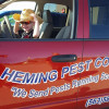 Pest & Rodent Exterminator | Dubuque, Dyersville, IA & Platteville, WI ...